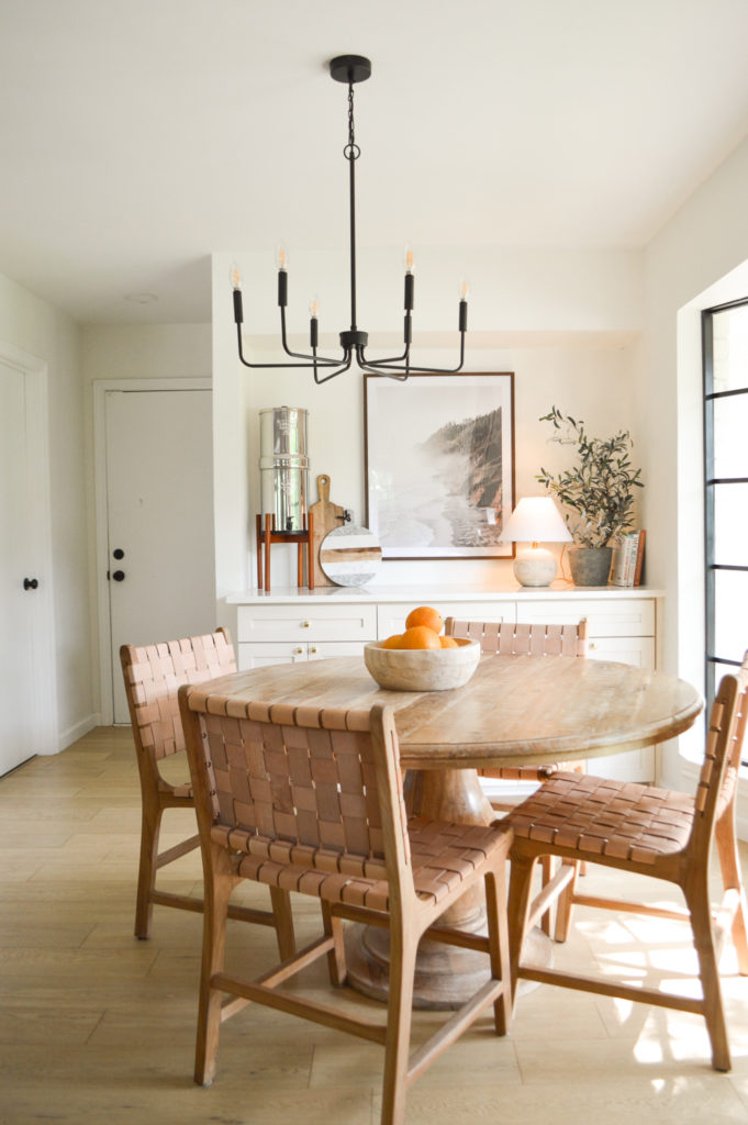 Kitchen Renovation Reveal + Tour | Mason Manor Before & After | Mollie ...